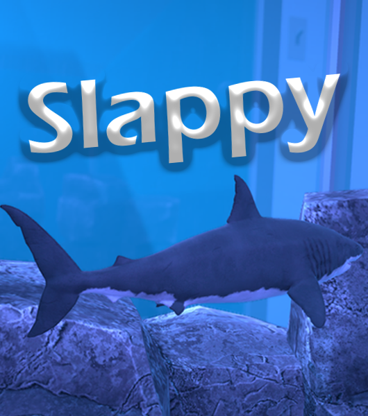 Slappy - Tank Escape by THumbert