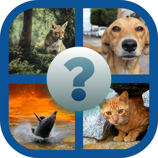 ¿Guess the picture?Animals by Jose Riascos