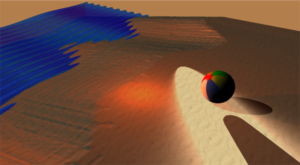 DirectX Shaders by SerOleg