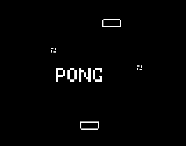 Pong Combat by liberinno