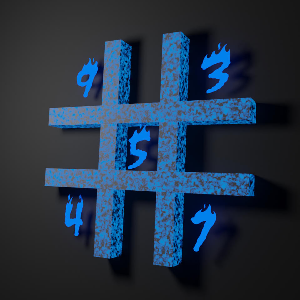 Devlog - Sudoku by Collider Studios