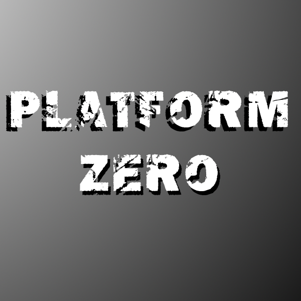Platform Zero (Prototype) by Cookie Box Games, Kirk Tiller, Meeka