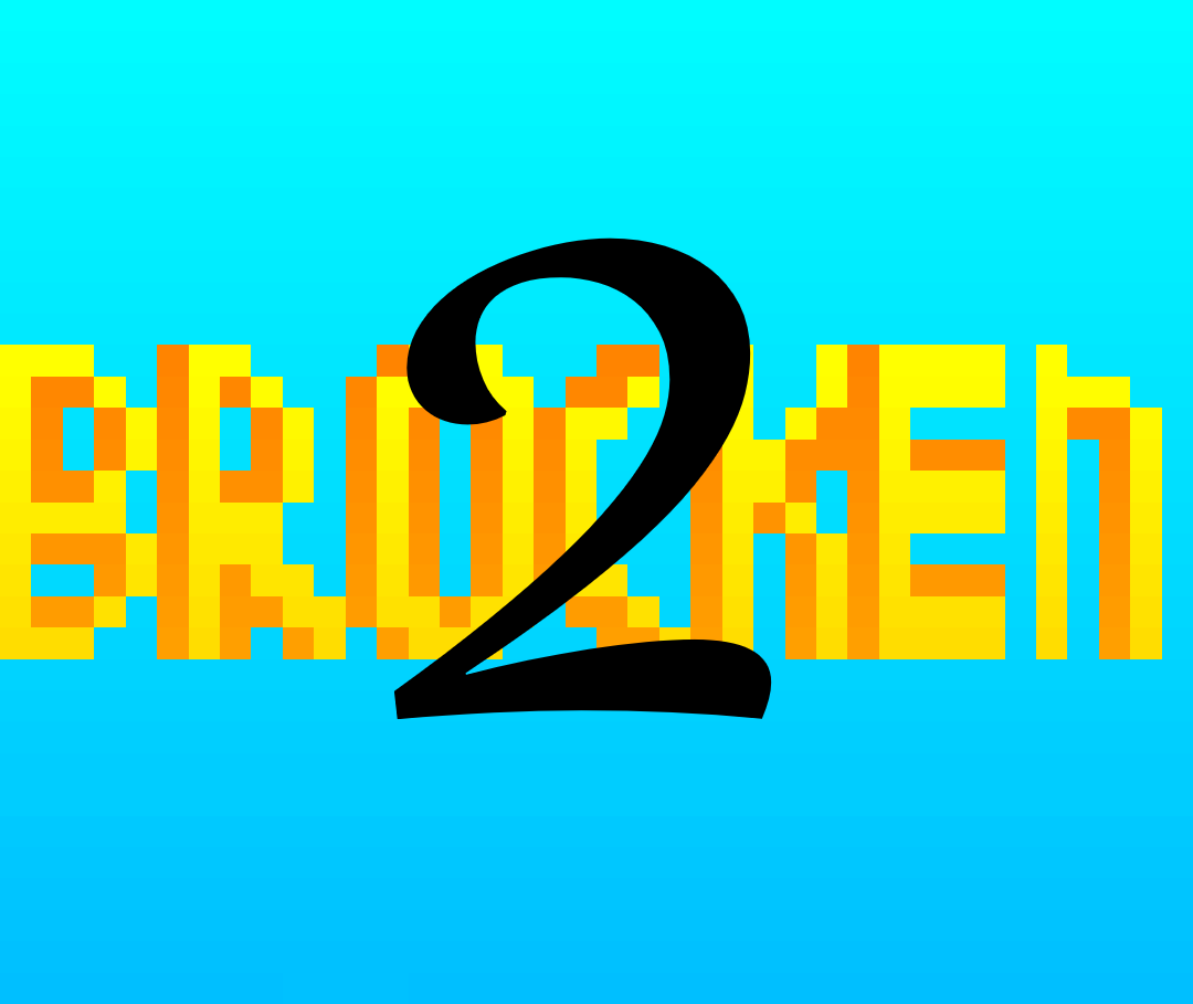 Brocken 2 By Noro Lex Studio Brocken 2 By Noro Lex Studio