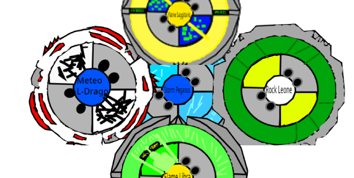 Beyblade by Stewart2 for The Scratch Jam #1 - itch.io