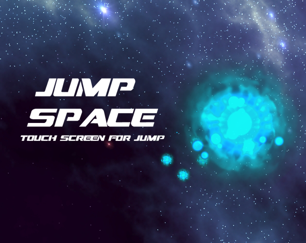 Jump Space 2 "in production" - Jump Space by ScageDev, Palm Concept Studio