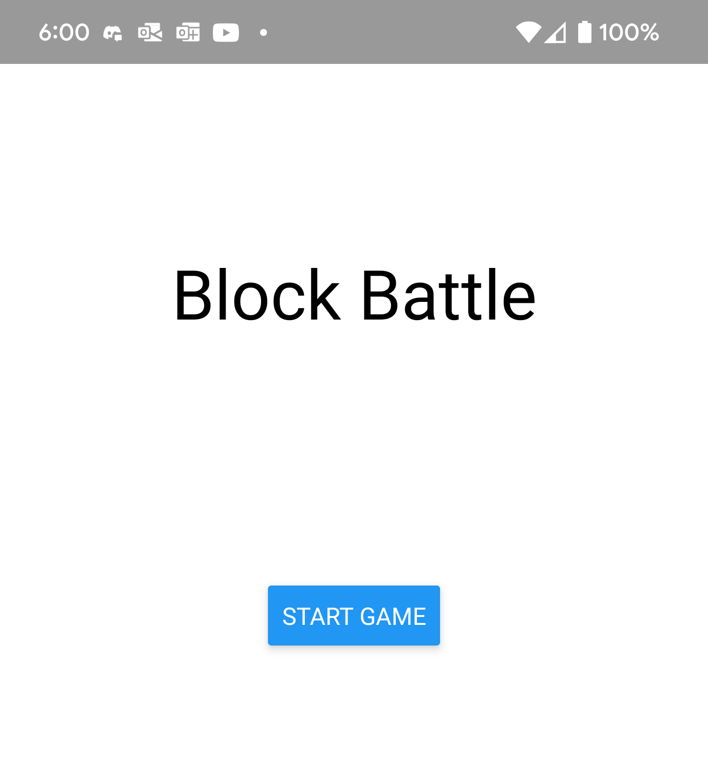 Block Battle by Levon