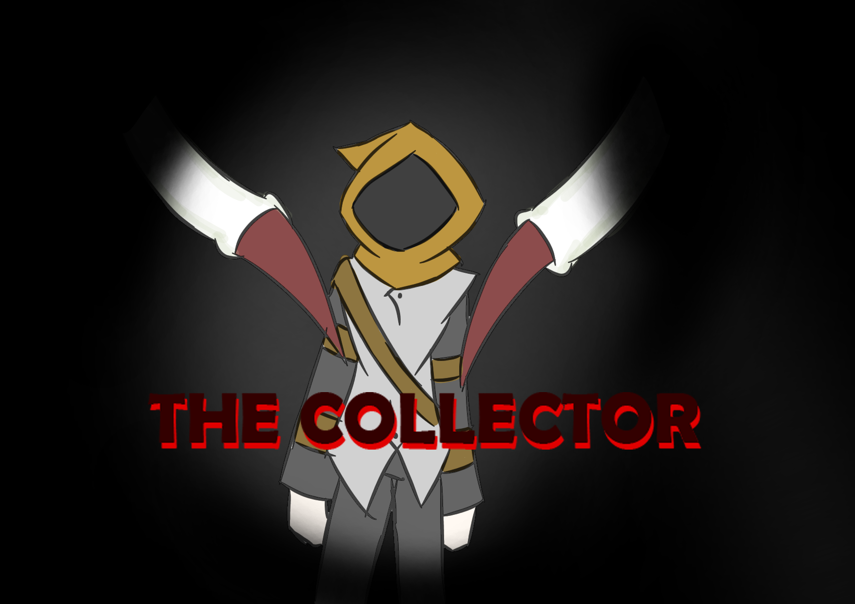 The Collector by Random Developer