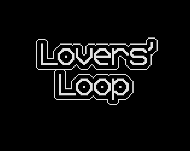 Lovers' Loop by kkairos, Wervyn, fafa2