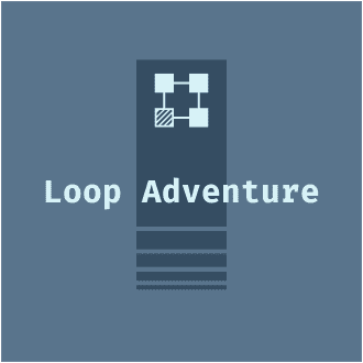Loop Adventure by KoxaDev