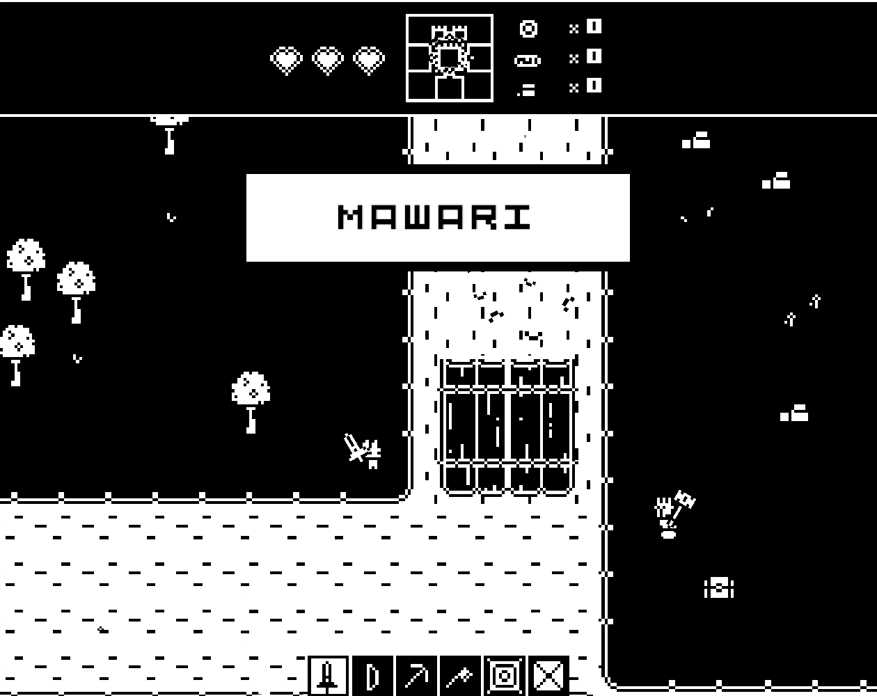 Mawari By Sulek
