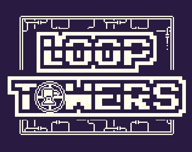 Loop Towers by TheSerOT, ShigeDev