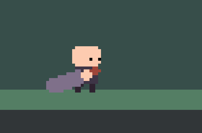 Greatsword User Animations by cornettolo