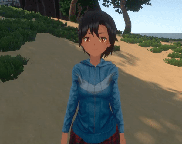 Comments 88 to 49 of 88 - Tomboy Adventure by tomboyDrive