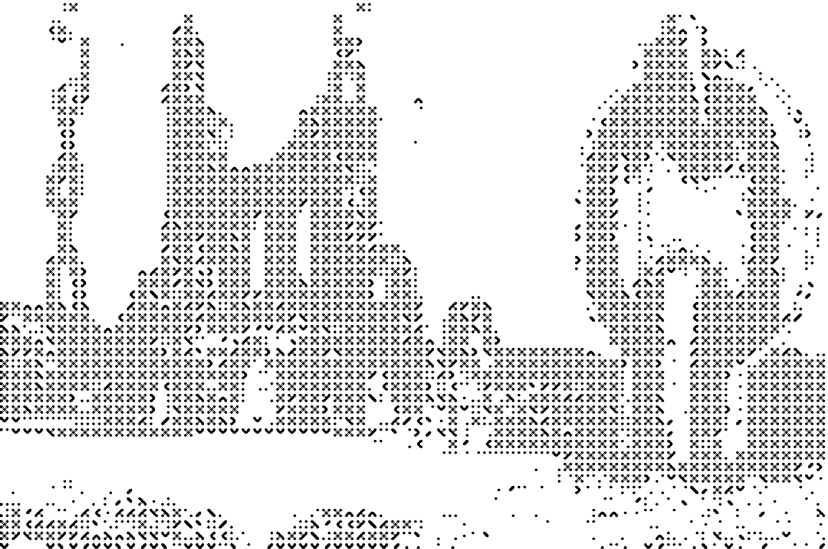 END OF HEAVEN by FREAK FLAG GAMES