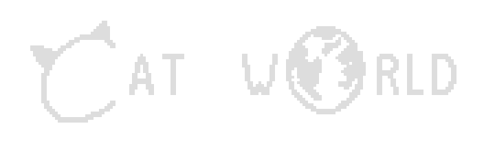 CAT WORLD by pawprints