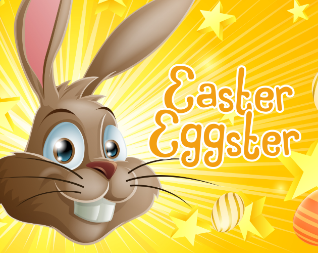 Easter Eggster - The Easter Egg Hunt by tricos.games
