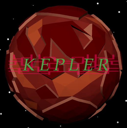 Kepler by TheKeplites