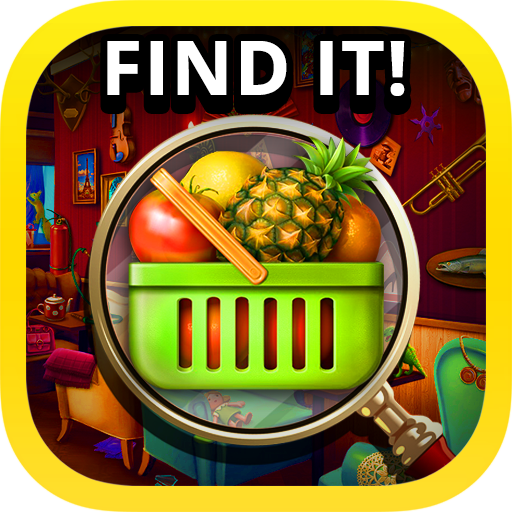 Hidden Object Games Free : Mysterious Magician by Islasmeth