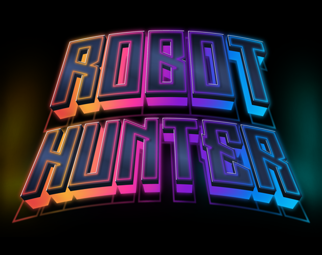 Robot Hunter VR by fferreira2