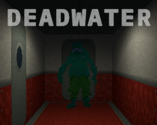 Deadwater by BLOODBATH