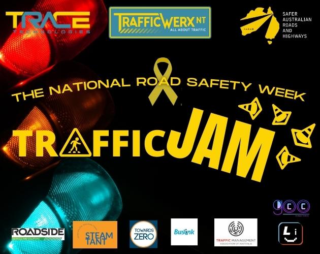National Road Safety Game Jam! - itch.io
