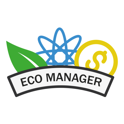 Eco Manager By Ecoplayers