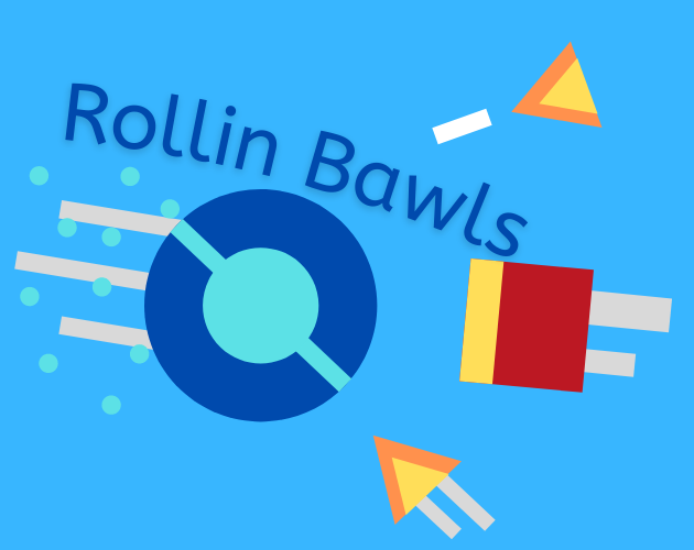 Rollin Bawls by My-Games