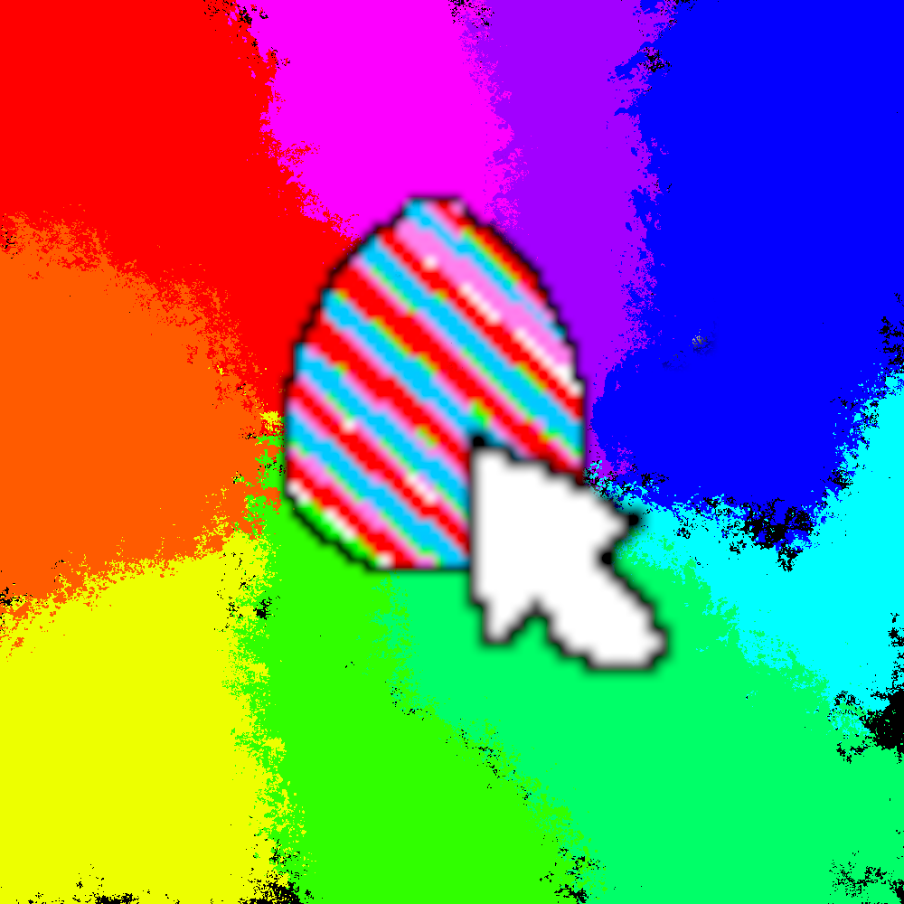 Click the Egg by Shwampy