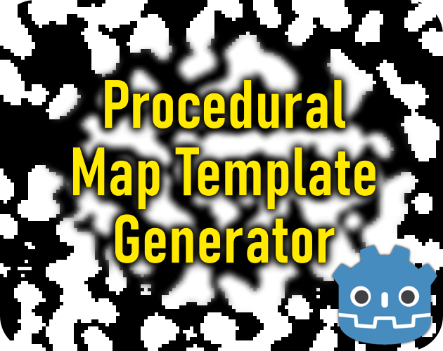 Map Template Generator (Legacy) by Stalf