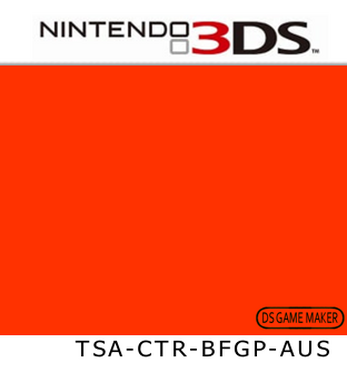 DS Game Creator Packaging Templates by Sigil-Sealed
