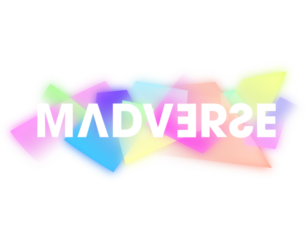 MADVERSE by Naeemh1, Carl Abou Saada Nujaim