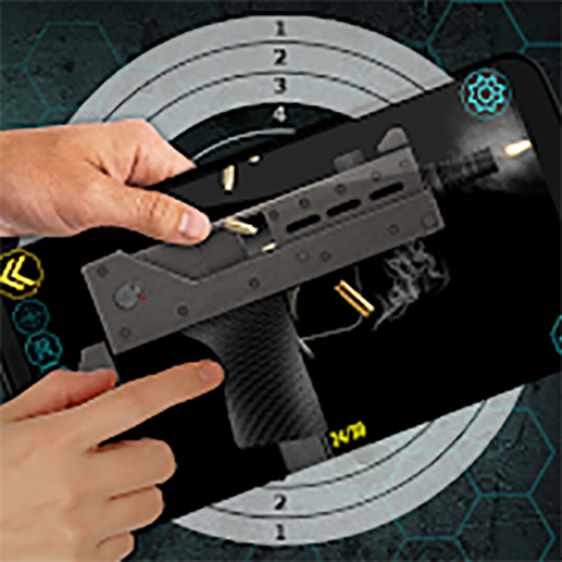 Gun Weapon Simulator Pro by gravitycode