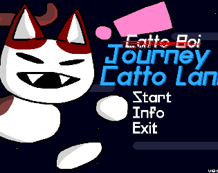 Dummy-Boi Journey to Catto-Land (Catto Boi Mod) by Swizz Studio