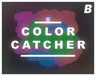 Color Catcher by bitlxn
