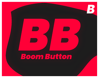 Boom Button by bitlxn
