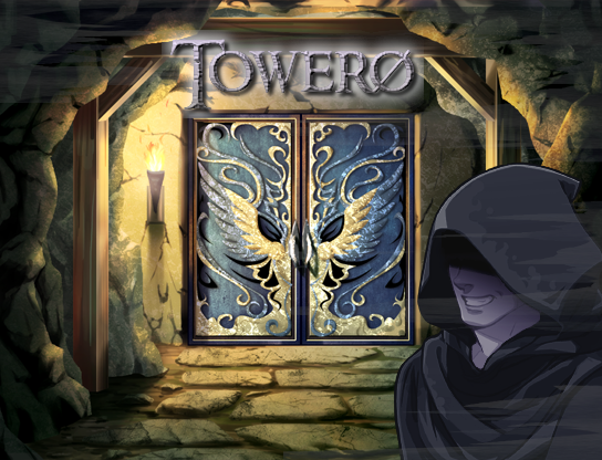 Towerø by TwoFaceGames