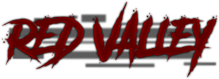 Red Valley - A game inspired by silent hill for ps1. - Release ...
