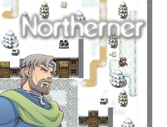 Northerner by TwoFaceGames