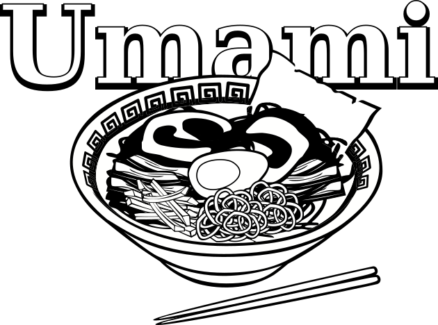 Umami by Suichtaak, Palona