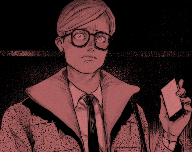 When You Blink (2022) - Special Edition by Azam Raharjo