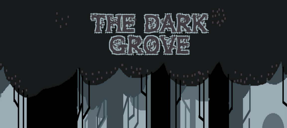 The Dark Grove by Imaginize