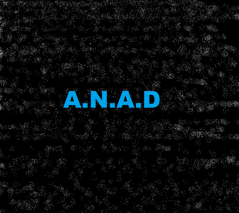 A.N.A.D by TIBACANA