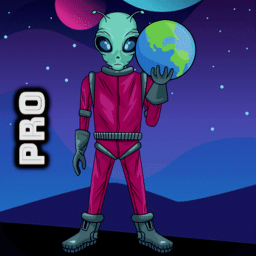 Cosmic Pang: Pro by Cosmic Pang