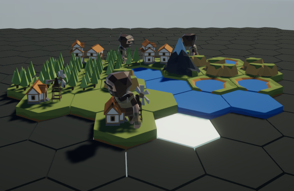 Operation "Meat Grinder" by dominiauk