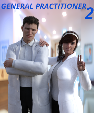 The release of General Practitioner 2 is finally here! - General ...