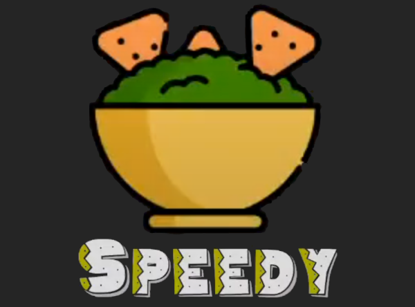 Speedy engine by Nicolas Perron, Liéna EULOGE