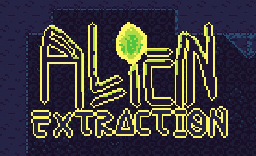 Alien Extraction by torraP, aaadvancednerd