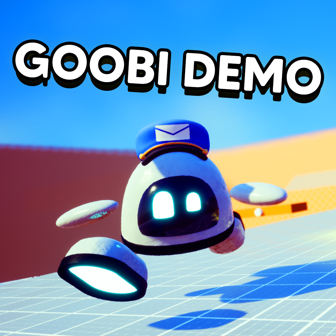 Goobi Movement (DEMO) by R1GBY