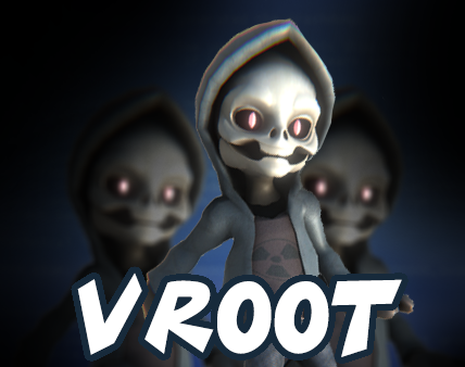 Vroot by Damla, Baran Nalbantoglu, rucesocial