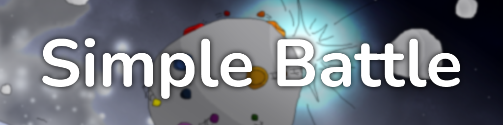 Simple Battle by GKProduction